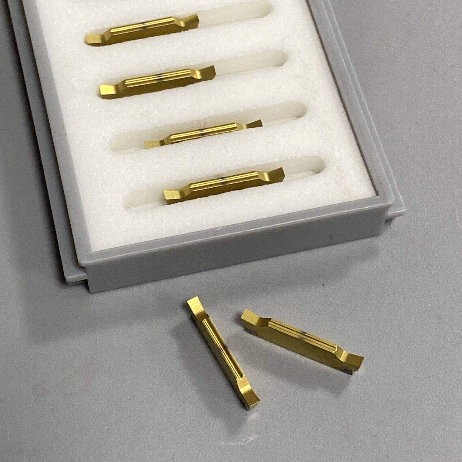 MGGN150-JM Carbide insert 1.5mm cut off Grooving blade For MGEHR/MGIVR | eBay