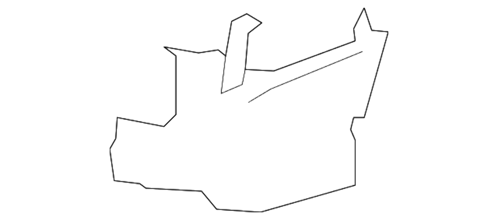 New Genuine BMW Support Fog Lamp Left (2014-2019) OE 51118057189 | eBay