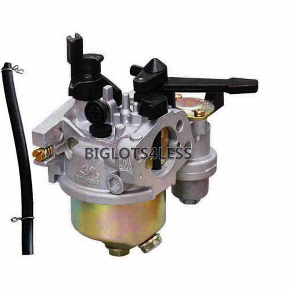 Carburetor Harbor Freight Greyhound 196cc 6.5hp Lifan Engine 66014 ...