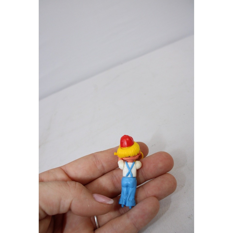 Vintage Kinder Surprise Boy Toy 1950s Ferrero Mascots Collections | eBay