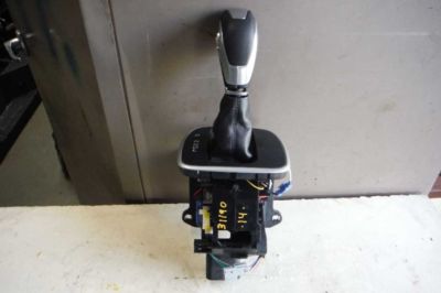 13 14 15 16 FORD C-MAX 2.0L 35K AUTOMATIC TRANSMISSION FLOOR SHIFTER | eBay