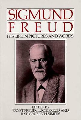 SIGMUND FREUD HIS LIFE PA (NEW) by Ernst Freud (Paperback, 1998) for ...