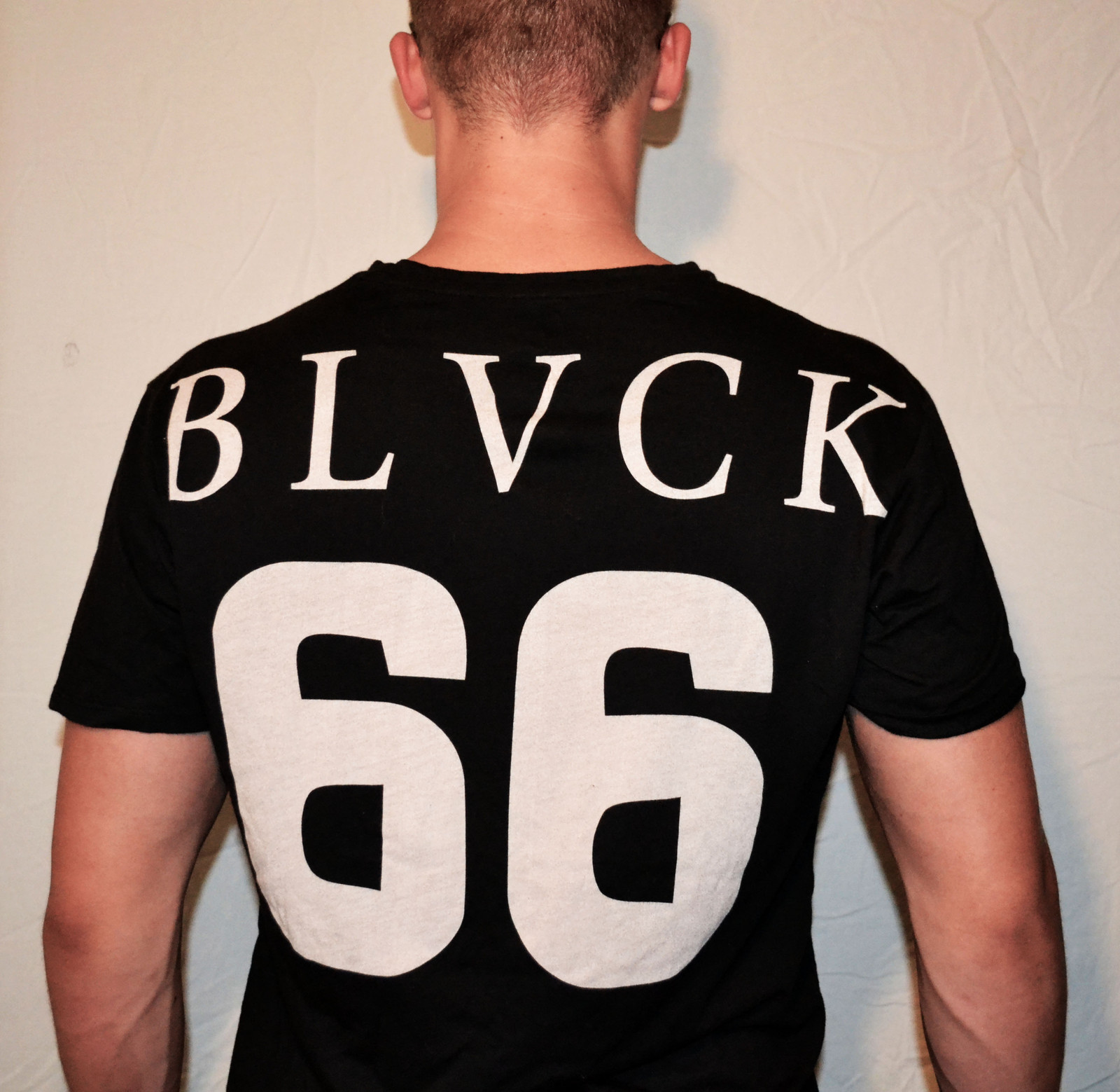 RARE HOCKEY 66 BLVCK BLACK Scale Scvle Element PYREX VISION SATAN ...
