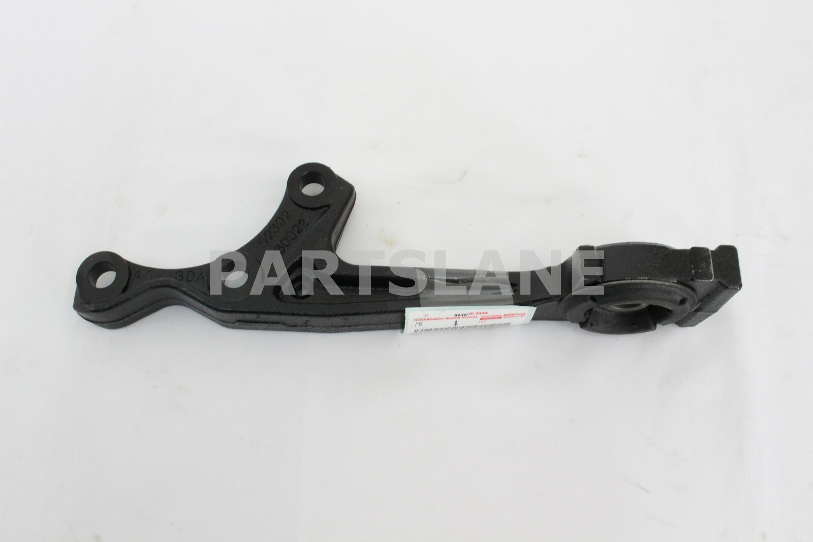 52380-60012 Toyota OEM Genuine SUPPORT ASSY, FRONT DIFFERENTIAL | eBay