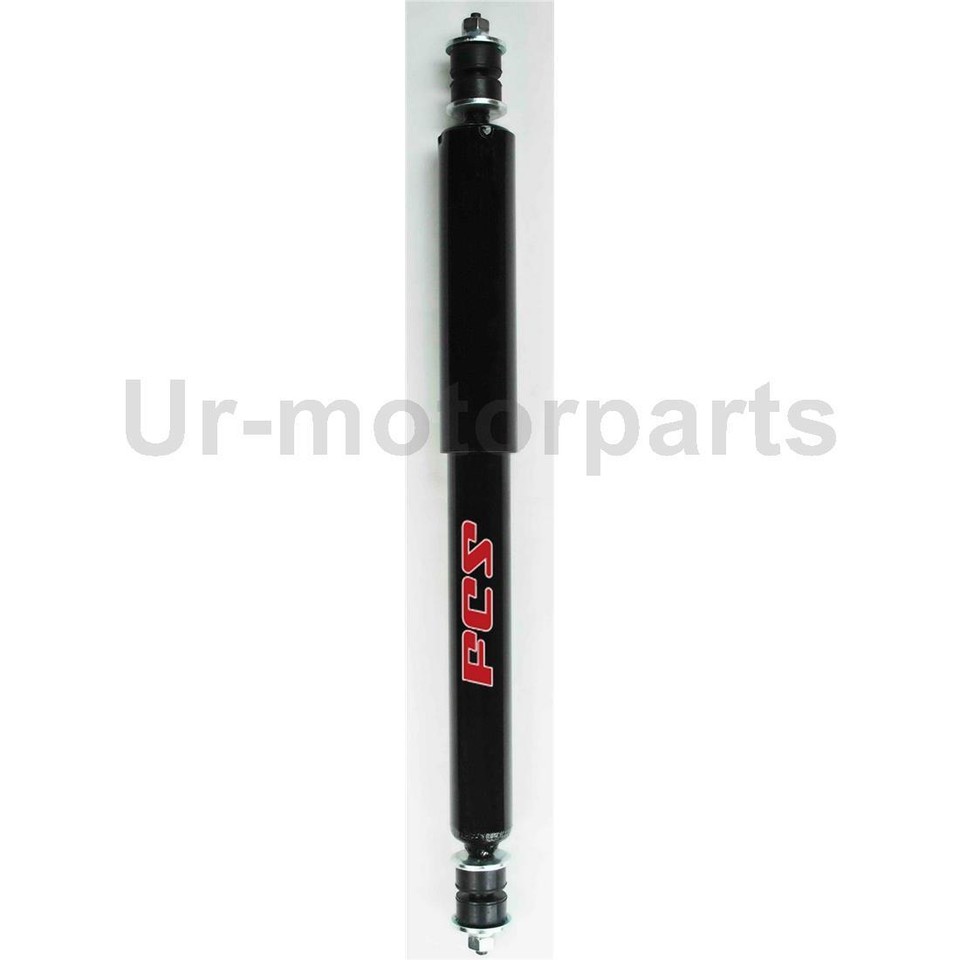 2pcs Rear Shock Absorber Car Shocks Focus Auto Parts Fits Ford Custom ...