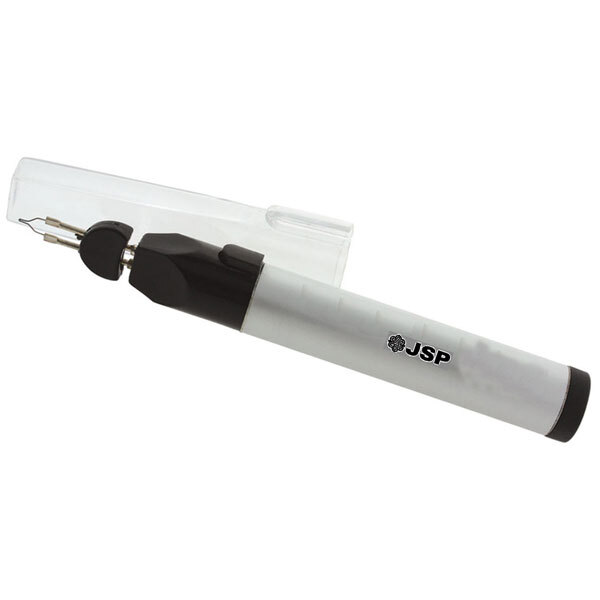 JSP Wax Cautery Pen. Battery operated, for small jobs | eBay