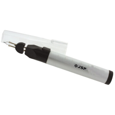 JSP Wax Cautery Pen. Battery operated, for small jobs | eBay