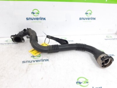 INTERCOOLER DURITE Renault Captur (2R) 2015 144605243R | eBay