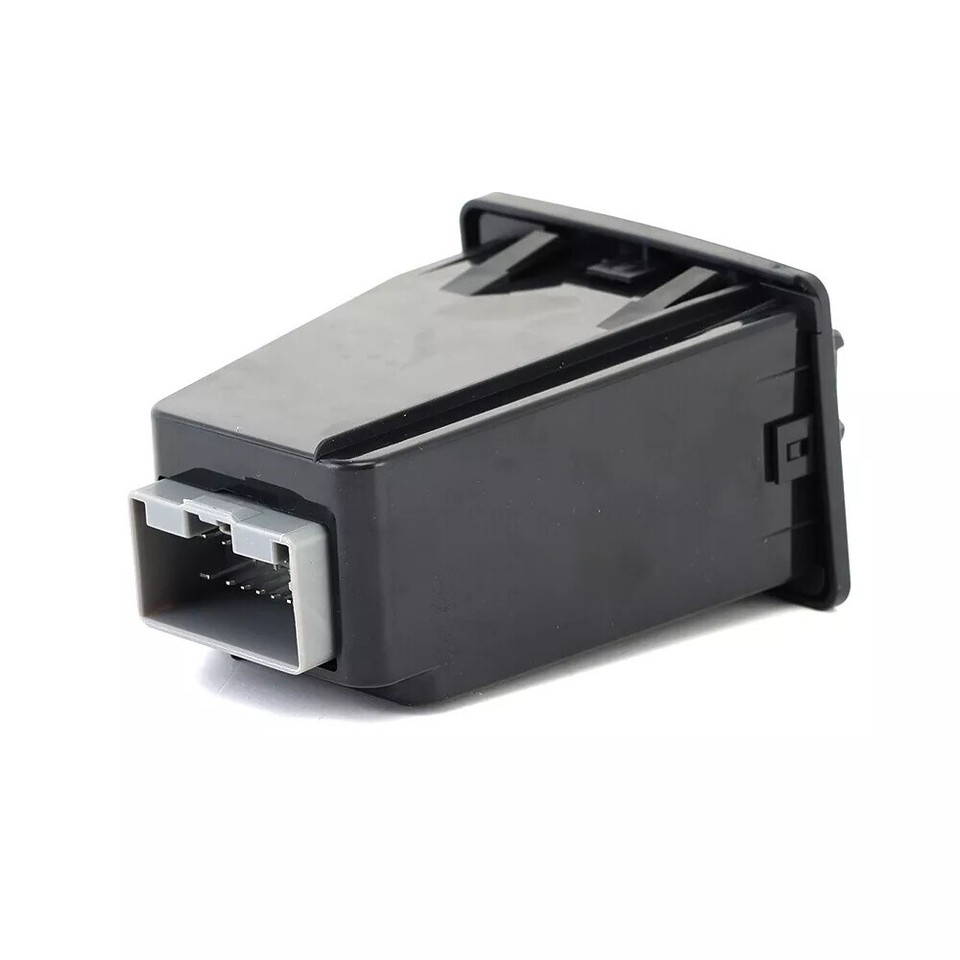 JL3Z2C006AA In-Dash Trailer Brake Controller Module For FORD ...