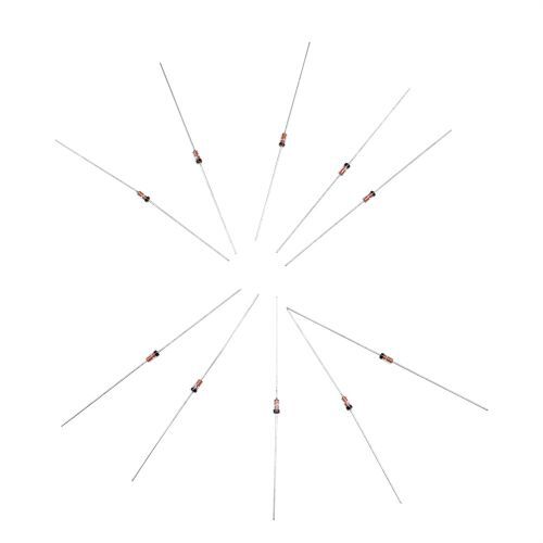 50PCS 1N5711 Dc-35 Schottky Diode New Good | eBay