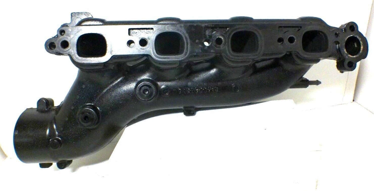 Mercury Exhaust Manifold Assy 8M0164310 '14 65-115hp | eBay