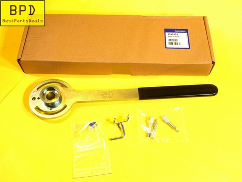 Genuine XC40 Counterhold Setting Tool OEM VOLVO 9997674 | eBay
