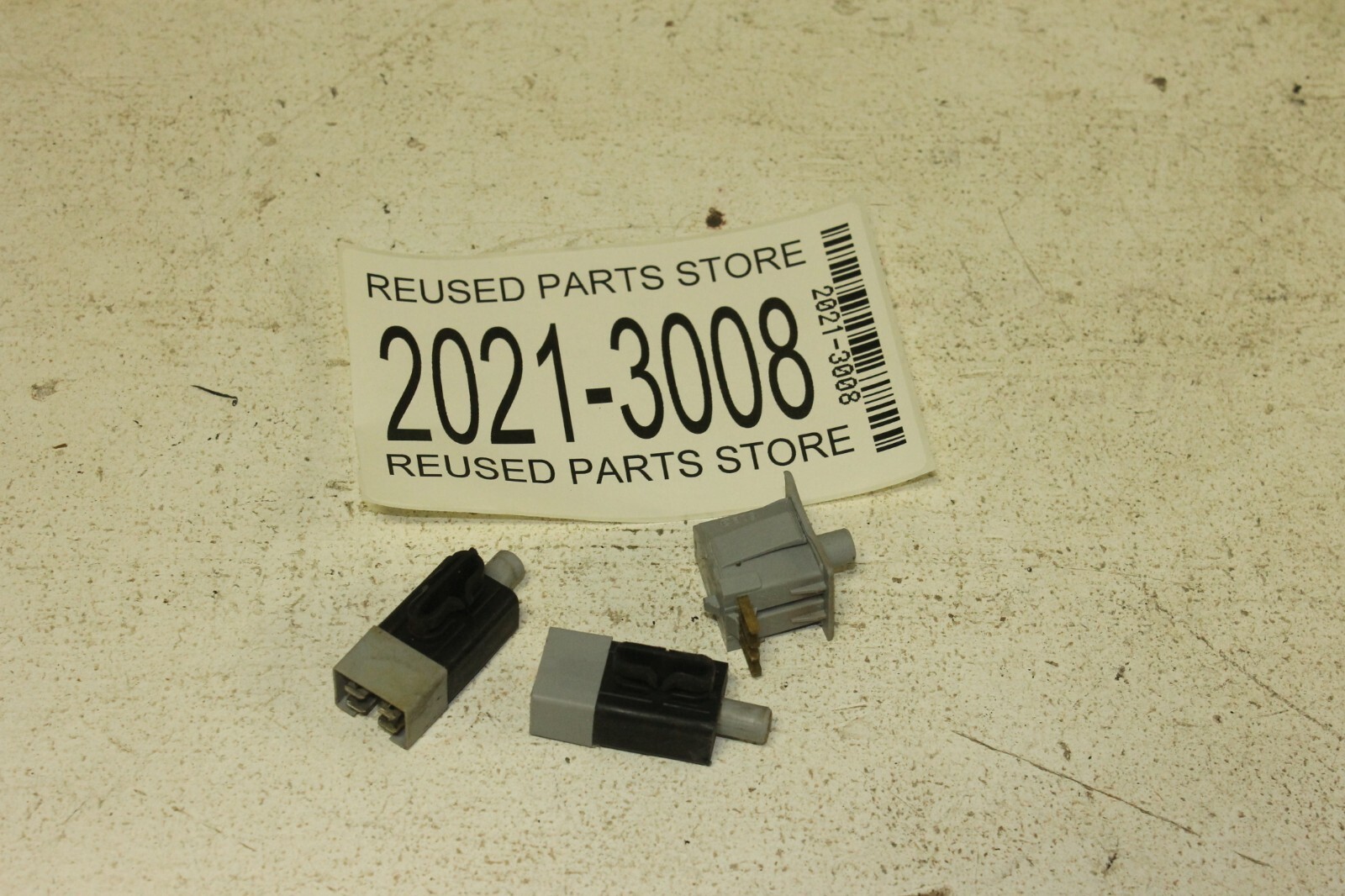 2003 John Deere L110A lawn mower Switches GY20094, GY20073 | eBay