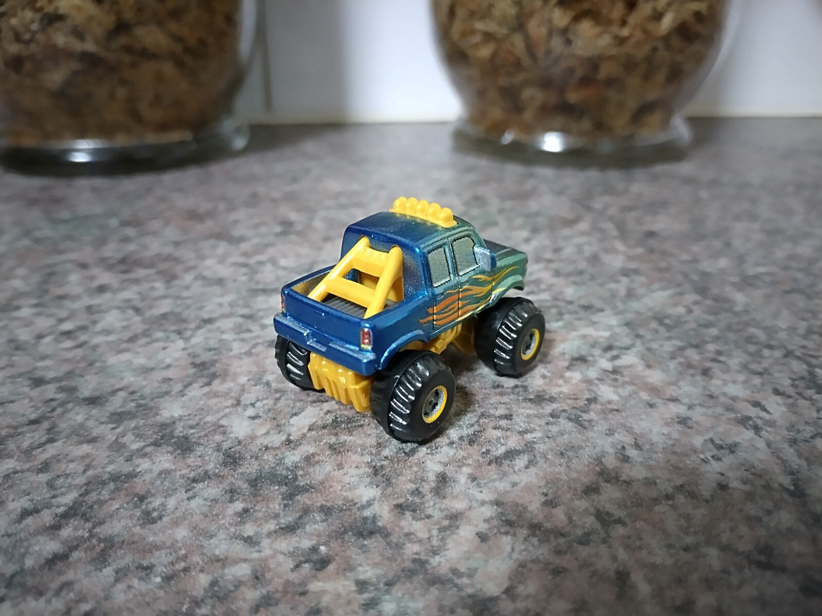 Disney Pixar Cars Mini Racers Ivy | eBay