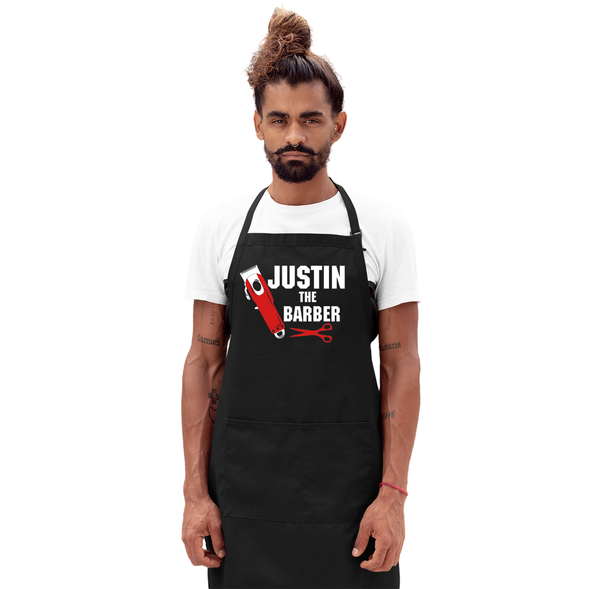 Personalized Aprons