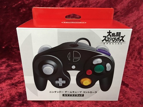 Nintendo Super Smash Bros. Ultimate Edition Controller for sale online ...