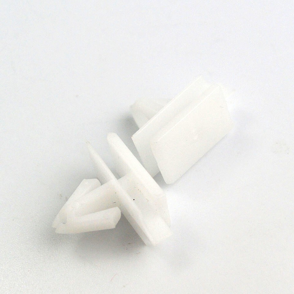 20Pcs Rocker Panel Moulding Clips Retainer Fastener 10323057 Fit ...