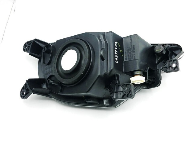 Fog Light Left Side VW Touareg II 7p 7p6941699g for sale online | eBay