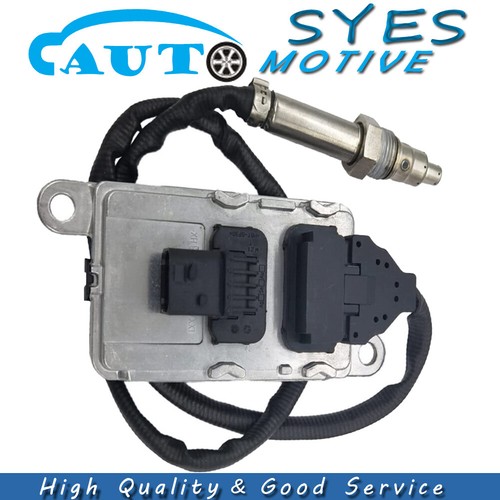24V Nox Sensor A0101531428 5WK97329A For Mercedes-Benz Actros MP4 MP5 ...
