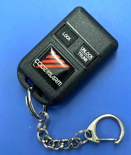 CODE ALARM KEYLESS REMOTE START KEY FOB 2 BUTTON GOH-FRDPC2002 | eBay
