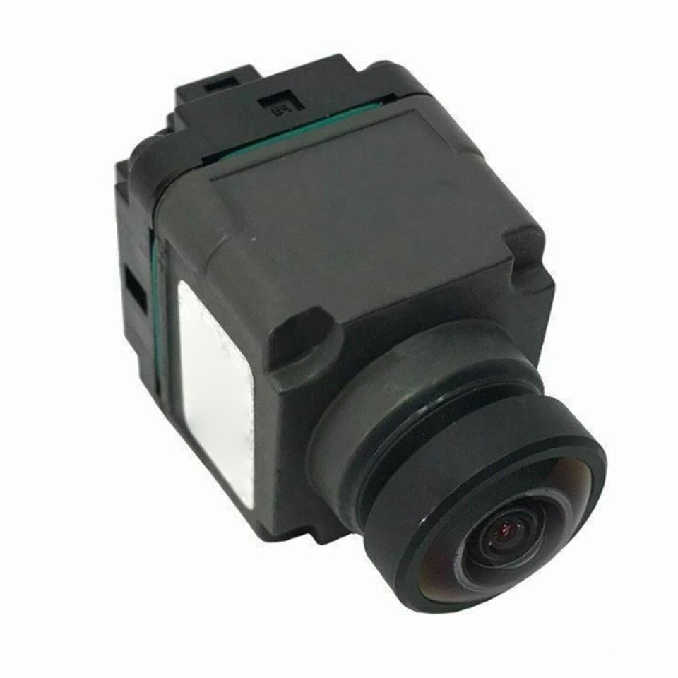 GENUINE NEW FRONT REAR BUMPER CAMERA For LAND ROVER RANGE ROVER EVOQUE ...