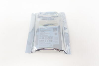 ST600MM0009 Seagate 600GB 10K 12G 2.5" SAS Hard Drive | eBay