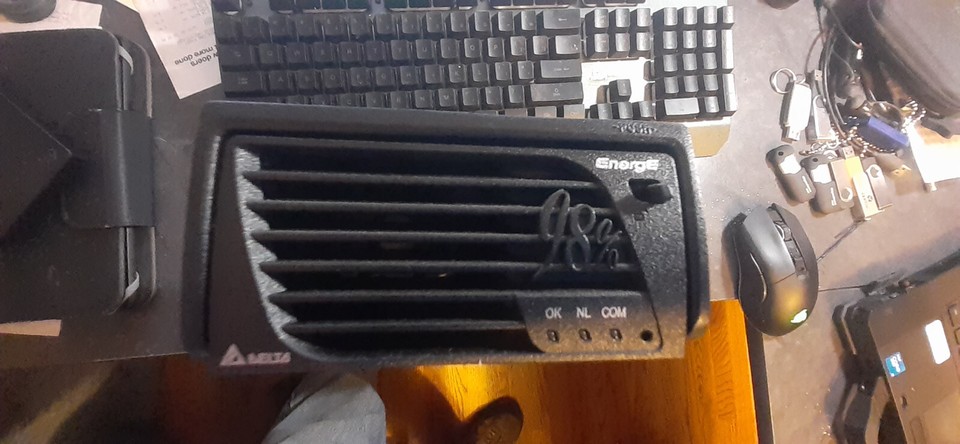 Delta EnergE DPR 3000E 48 – 98% telecom rectifier | eBay