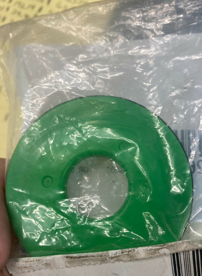 Engine Crankshaft Seal Front ACDelco GM Original Equipment 12626923 | eBay