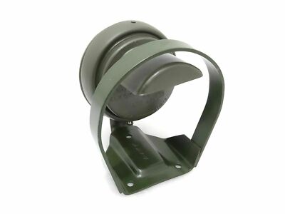 WILLYS FORD JEEP DRIVE HEAD LAMP+BRACKET UNIT 41-45 MB FORD GPW 4.5" | eBay