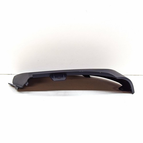 MERCEDES-BENZ GL X164 FRONT BUMPER LEFT BOTTOM TRIM A1648858725 NO DUTY ...