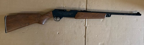 GOOD SHAPE Daisy Powerline 860 Pump Air Rifle BB Gun .177 Caliber FAST ...