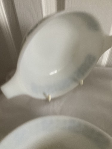 4 X Vintage Pyrex JAJ small Serving Dish Checkers Pattern | eBay UK