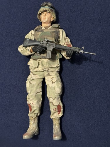 1/6 Danny McKnight Black Hawk Down | eBay