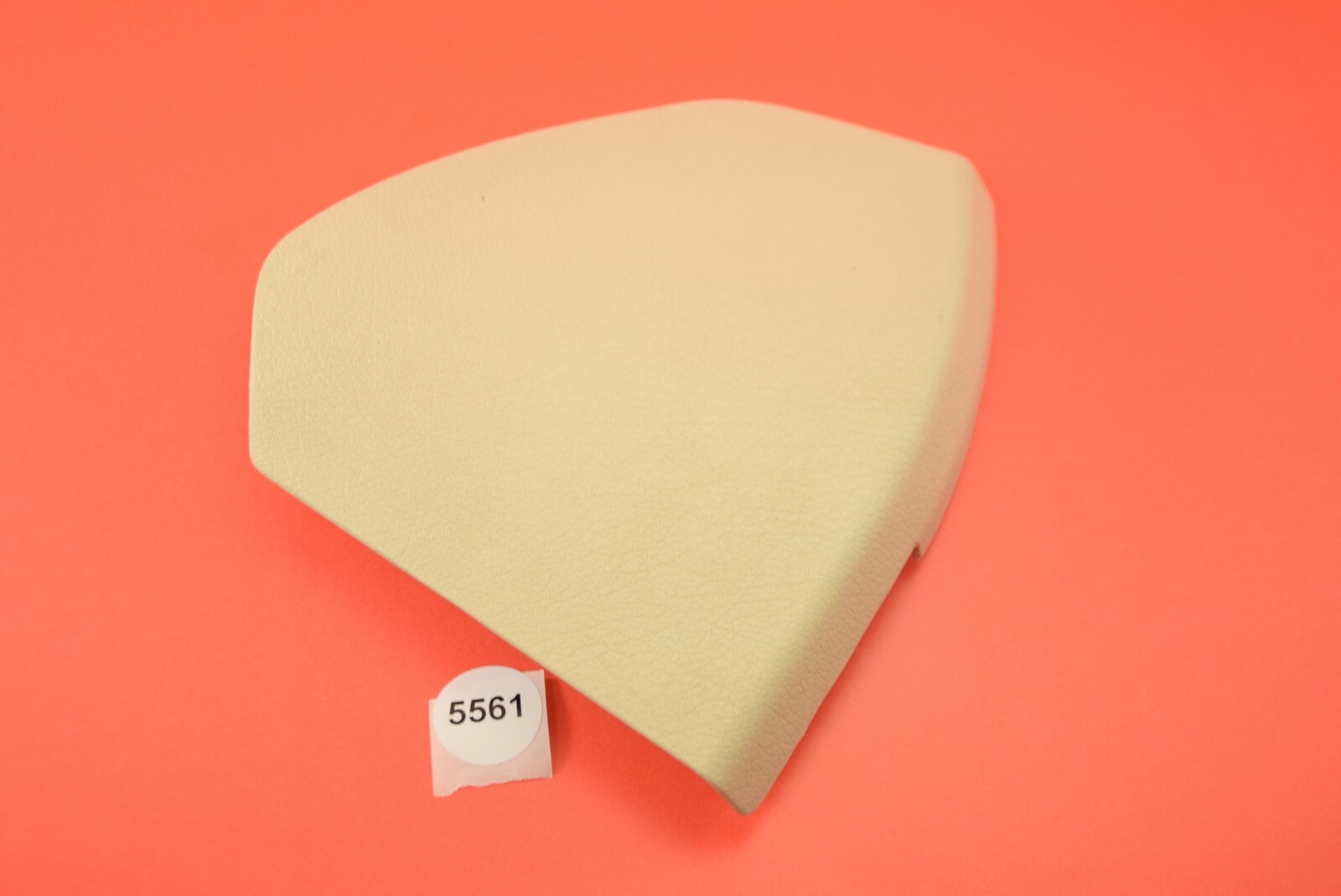 B#33 03-06 Mercedes W211 Front Left Side Door Cover Trim TAN COLOR ...