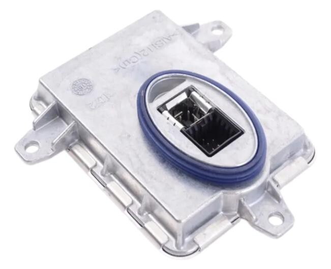 BMW F30 Xenon Light Control Unit Genuine 63117317408 | eBay