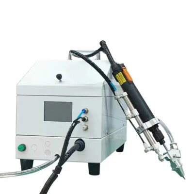 Handheld Screw Driving Systems, Automatic Screw Feeders, Screw Locking ...