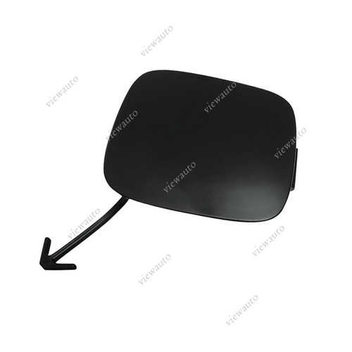 52128-33911 Bumper Towing Eye Cover Cap Fit For Lexus ES350 2010 2011 ...