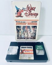 The Wild VHS - RARE 2006 Walt Disney Movie Club Video for sale online ...