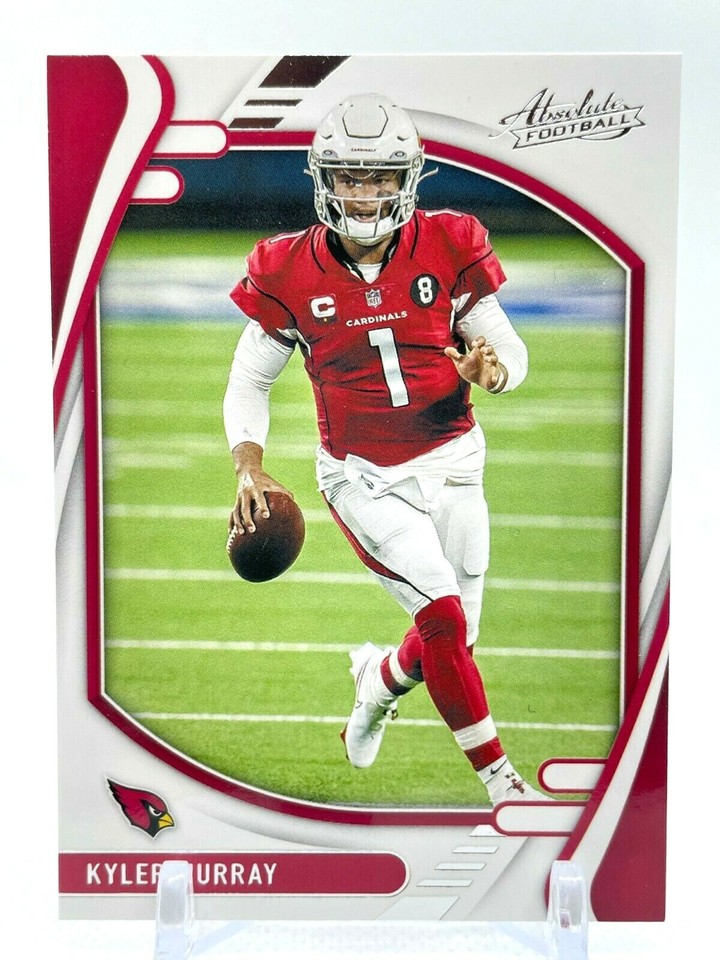 2021 Absolute Football Pick Your Card Rookie Base Inserts Foil ...