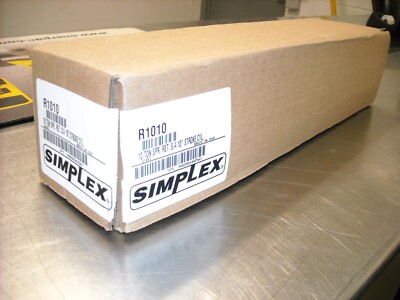 R1010 SIMPLEX, 10 TON 10" STROKE S/A SPRING RETURN CYLINDER, NEW | eBay