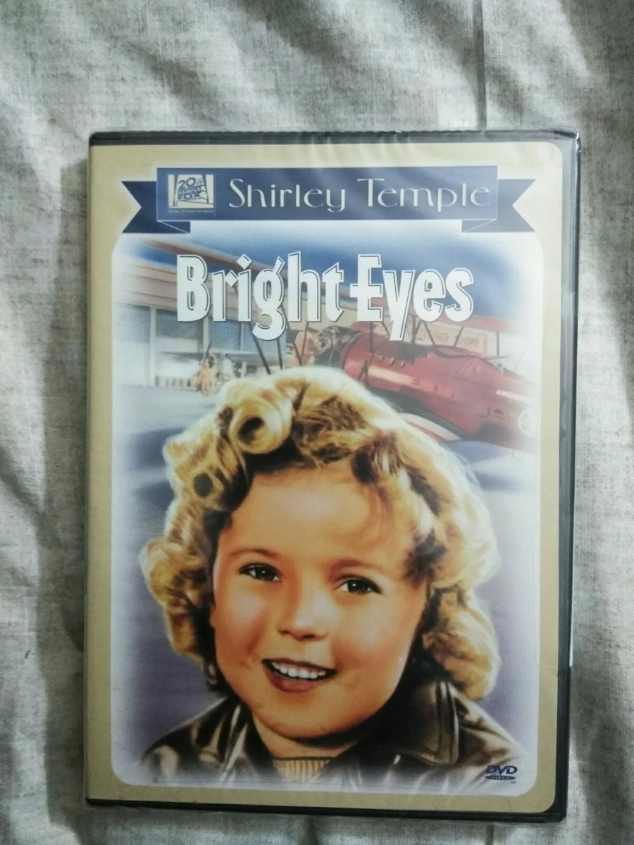 Bright Eyes 1934