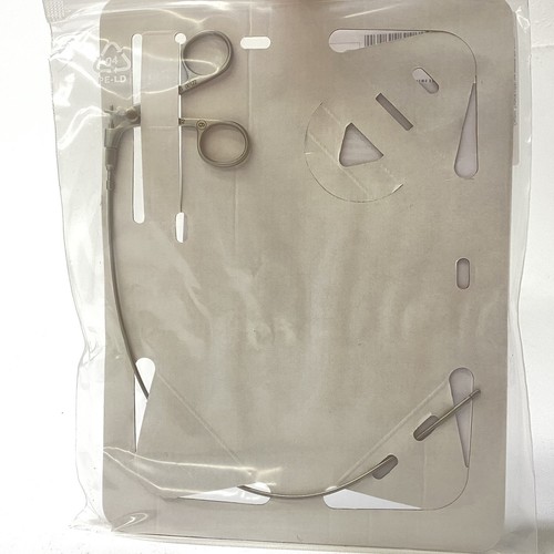 Olympus 00122 Flexible Biopsy Alligator Grasping Forceps 10fr for sale ...