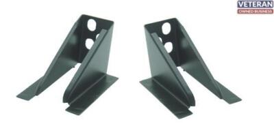 Rear Body Panel Inner Braces LH/RH Pair 69 Camaro | eBay