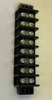 Magnum TB3 Terminal Block 8 Position (24A87) | eBay