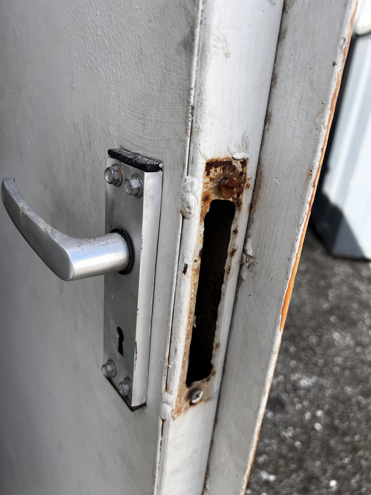 12 ft 2 + 1 Male & Female Toilet Block, Wc Cabin, Site Cabin, Welfare ...