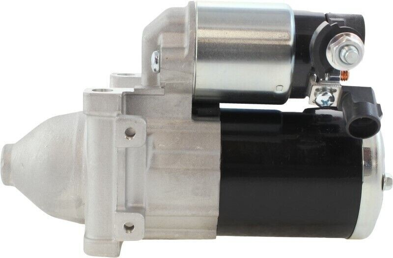 New Starter For Chevrolet Silverado 1500 4.3 5.3 6.2 14-16 M000T24072 ...