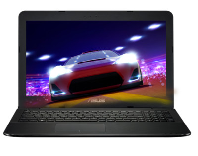 ASUS X751S BIG 17.3" LAPTOP 1.6GHz DVDRW HDMI 8GB RAM 256GB SSD WIN 7 ...