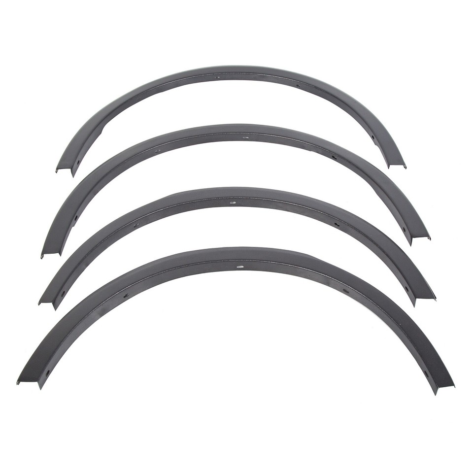 For 2015-2019 Subaru Outback Wheel Arch Molding Fender Flare Kit ...