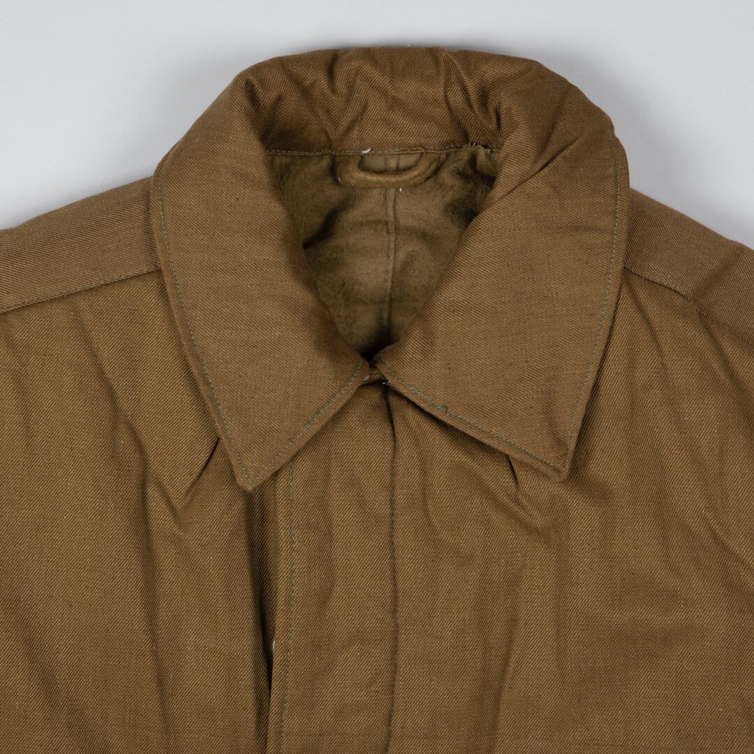 Soviet Army Telogreika Padded Deck Jacket N2 - Gem