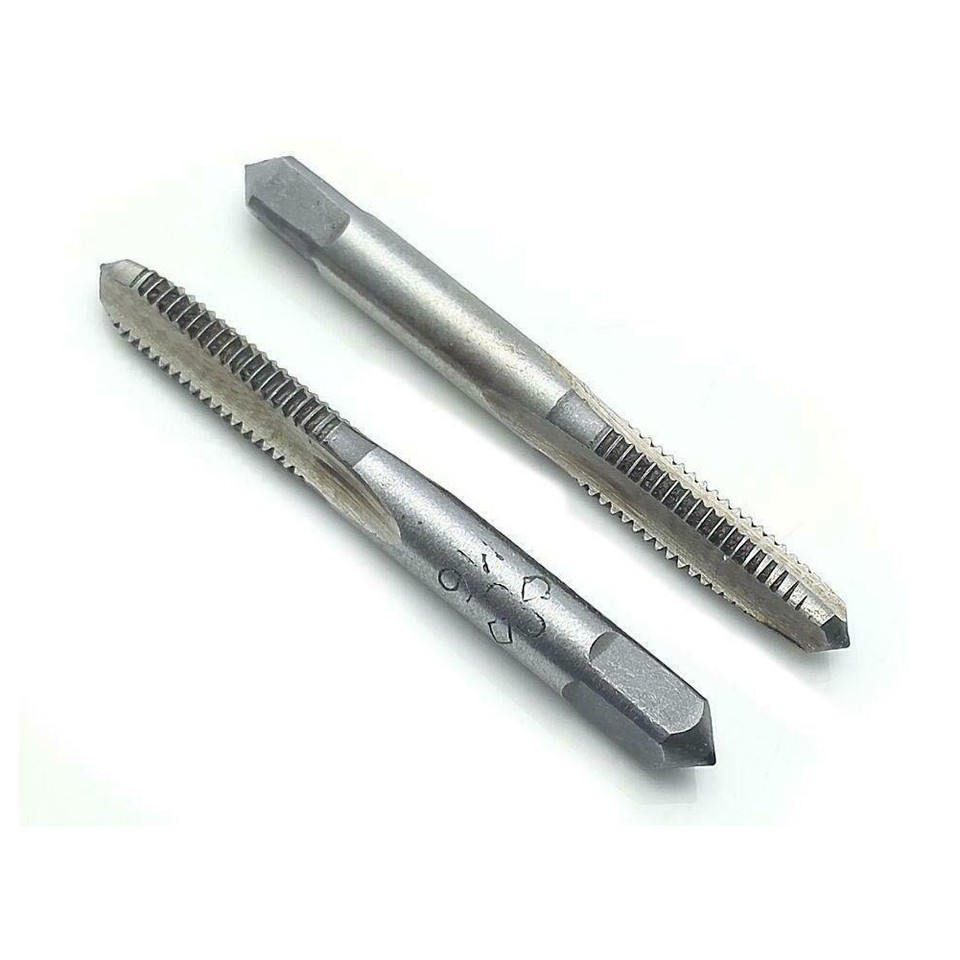 Tap Metric Thread Pipe Taps Plug Tap Right Hand Taper Tools Accessories ...